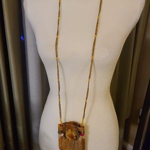 Accessories | Vintage Small Pouch | Poshmark